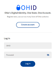 AGENCIES: REMINDER-OhioBuys Opus Access Moving to OHID Single Sign-On