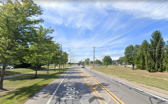 ChamberMail: Building Strong Neighborhoods - Jobs, Wellness and Sidewalks