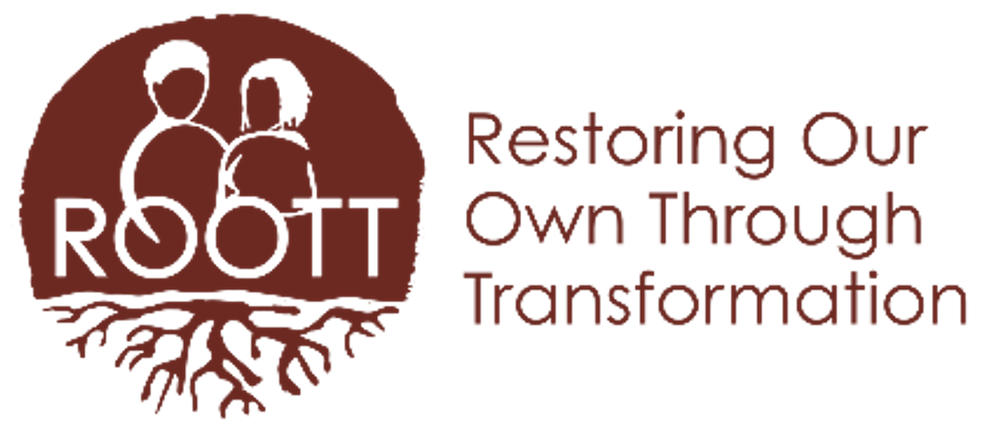 Greeks for Baby Cheeks Success - Minority Health Month - ROOTT Partner