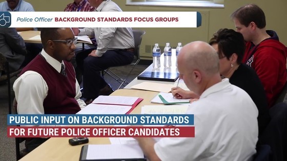 Opportunities to Get Involved With the City