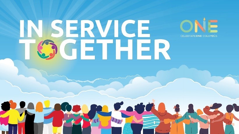 A Call to Action: In Service Together
