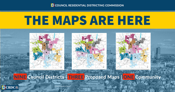 ChamberMail | Offer Feedback on Residential Districts, Adding Senior ...