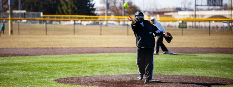 Spring softball leagues and tournaments are right around the corner!