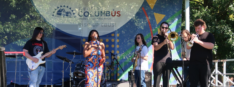 Northcrest Park Spotlight, Senior Wellness Jamboree and Rise Up CBUS!