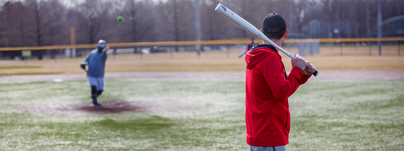 Lou Berliner Sports Park, The THAW and Best of Columbus Weddings