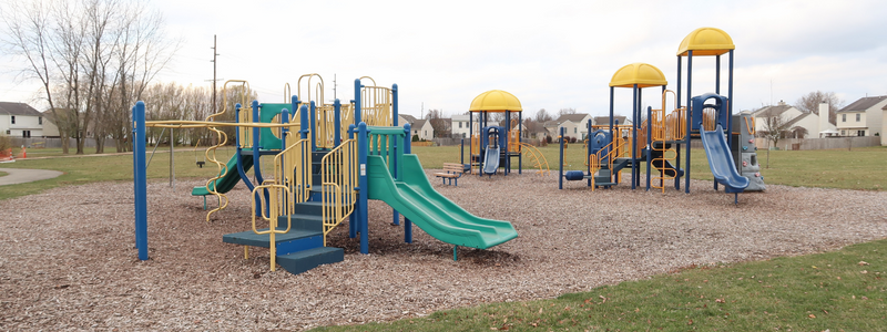 Galloway Ridge Park, Trails, Art Class Session 2 and Legends Boxing ...