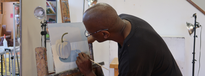 Galloway Ridge Park, Trails, Art Class Session 2 and Legends Boxing ...