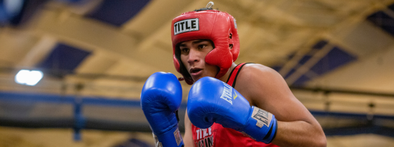 Celebrate Boxing’s Best at the Hall of Fame Showcase