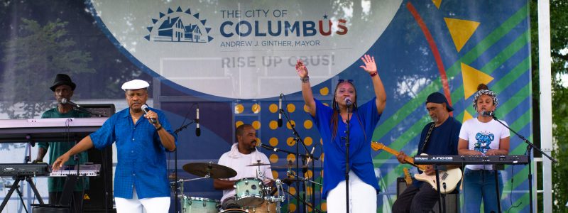 Community Conservation, Fitness Camp Registration, Theatre Performance ...