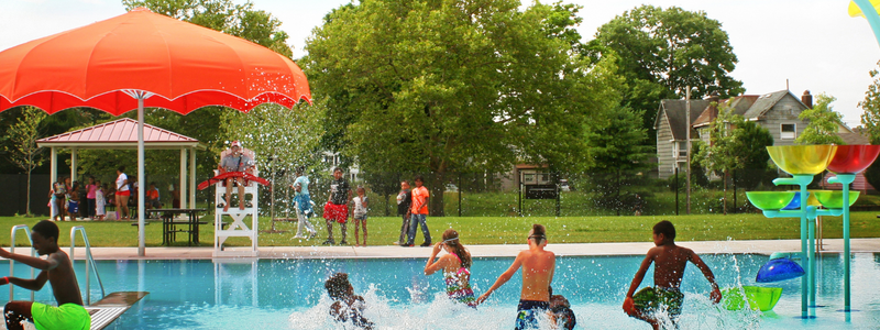 Columbus Recreation and Parks Department Offers Plenty of Activities ...
