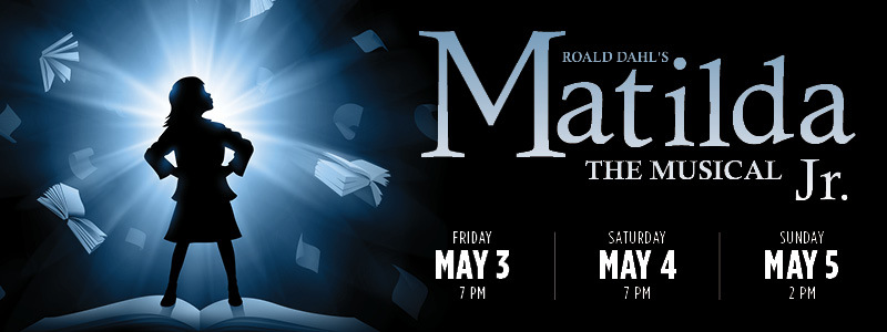 National Bike Month, Adult Volleyball and Basketball, Matilda the Music ...