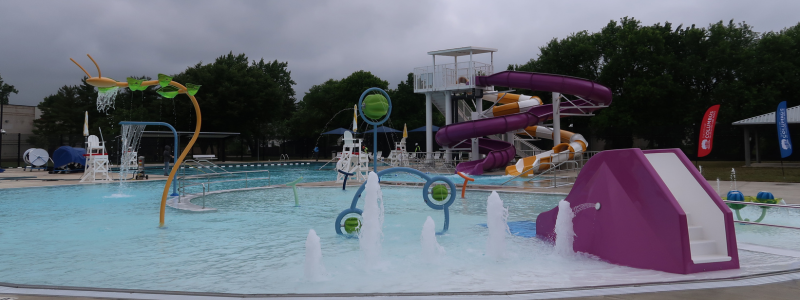 Windsor Park, Cheer Camp, New Artist Exhibition Reception and ...