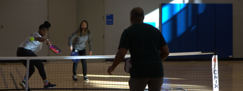 Registration for Fall Programming at Community Centers Opens Today