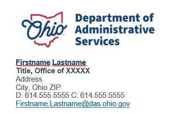 Your DAS Employee eNews