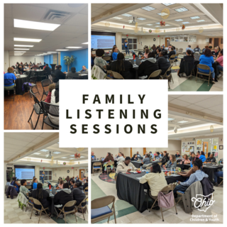 Department of Children and Youth Kids' Corner