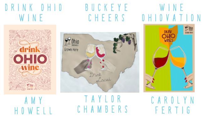 April 2024 - Ohio Wines VIP Cellar Notes