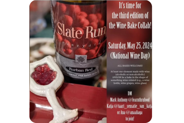 April 2024 - Ohio Wines VIP Cellar Notes