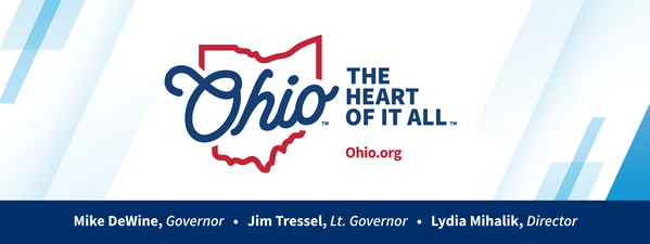 Ohio Tourism Powers Communities and Opportunity Statewide