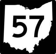 TRAFFIC ADVISORY: State Route 57 closure in Wayne County