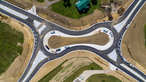 NEWS RELEASE: Unique Safety Upgrade Now Complete at Delaware County ...