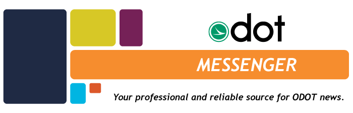 ODOT Contact Center Update