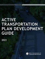 Recently Completed Active Transportation Plans in Ohio