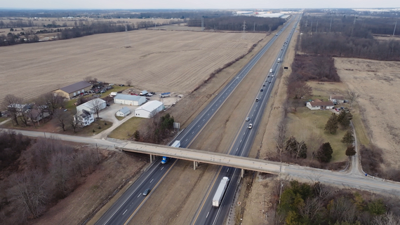 NEWS RELEASE: TRAC signs off on funding for 18 major projects