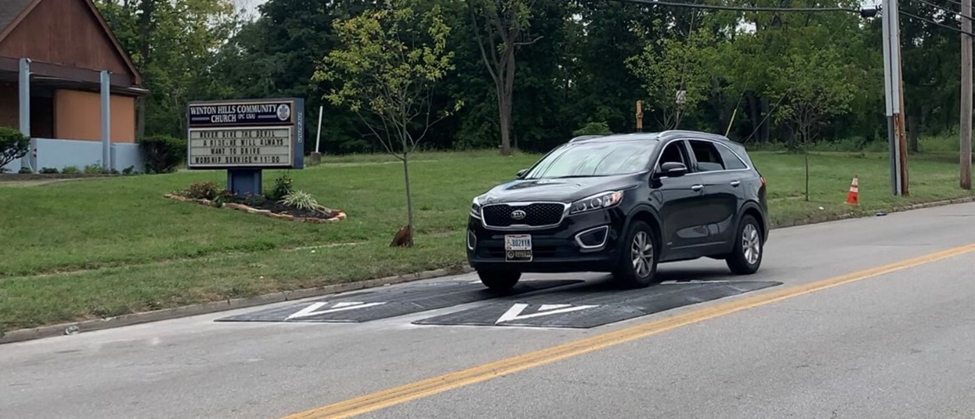 Traffic Calming: The Fast Track to Safety