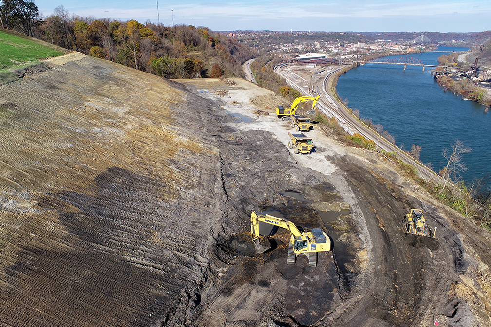 MEDIA ADVISORY: ODOT Unveils 2024 Construction Projects in Eastern Ohio