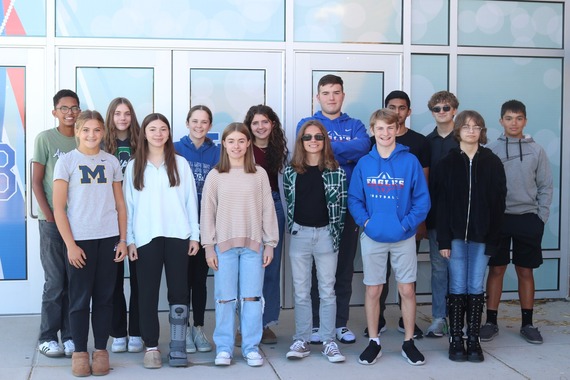 Grant to fund Liberty-Benton Safe Routes to School Project