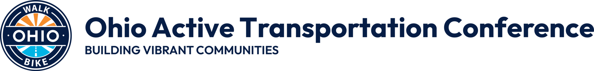 Save the Date for the Ohio Active Transportation Conference - April 29 ...