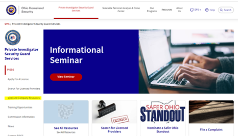 PISGS Mid-Week Minute - June 4, 2025