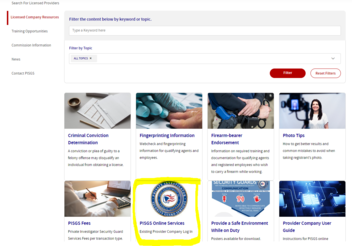 PISGS Mid-Week Minute - June 4, 2025