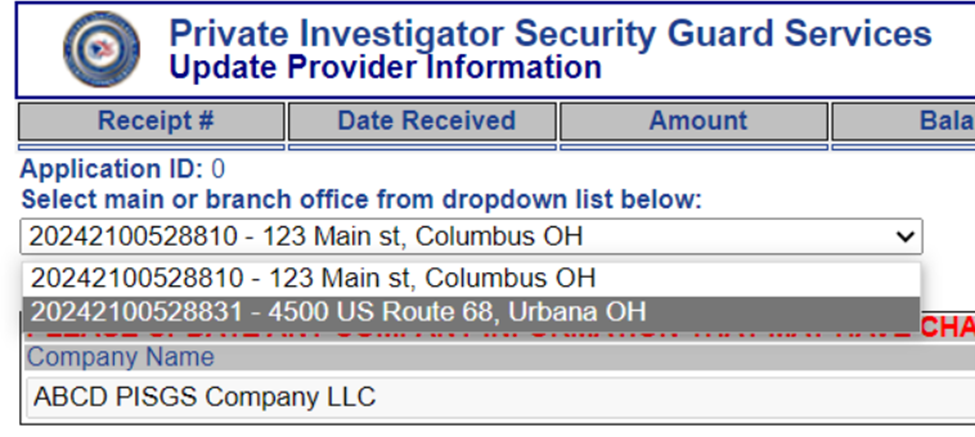 PISGS Mid-Week Minute -April 24, 2024
