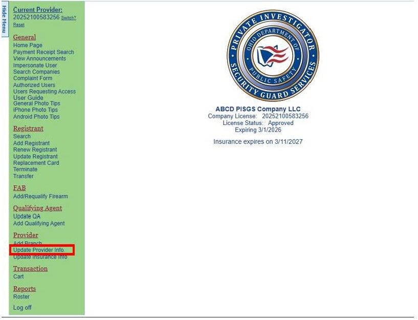 PISGS Mid-Week Minute - May 28, 2025