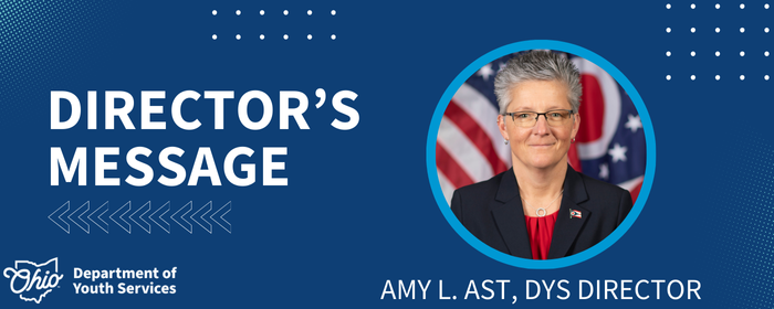 Personnel Announcement