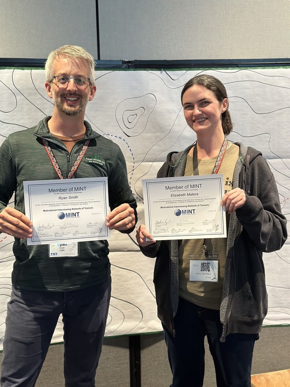 Staff Spotlight, Youth Transformation, Principals Month, and More!