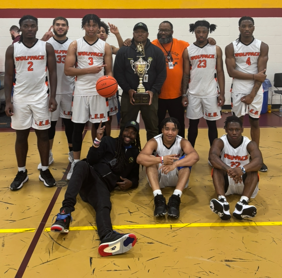 Positive Youth Transformations, Community Connections, and Basketball ...