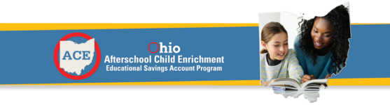 Action Needed: ACE Application Incomplete