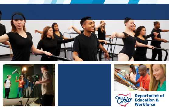 Introducing the Ohio Learning Standards for Fine Arts