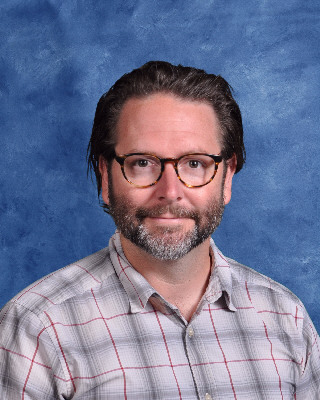 Deer Park Teacher Tim Hubbard Named 2024 Ohio District 4 Teacher of the ...