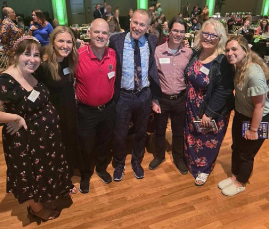 Deer Park Schools Educators Attend Exclusive Ron Clark Academy Training ...