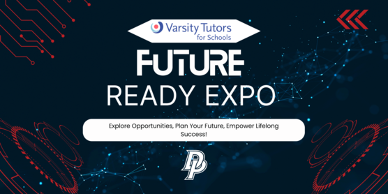 You're Invited! Deer Park Schools to Host Future Ready Expo 2025 ...