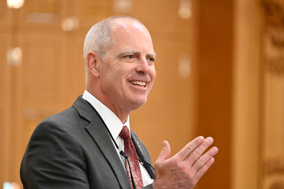 An Update from State Representative Bird: May 26 - May 30