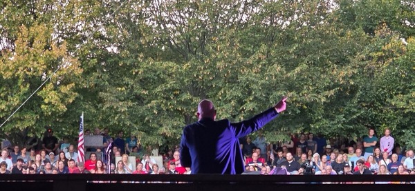 An Update from State Representative Gary Click