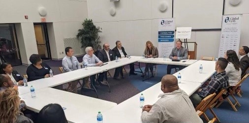 Husted Announces Launch of IMAP Grant Opportunity