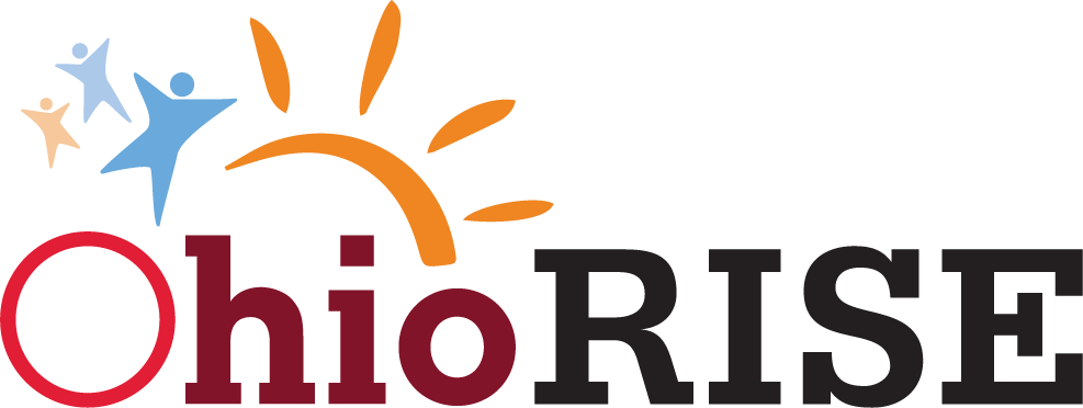 Join us tomorrow, July 11, to celebrate OhioRISE's first anniversary