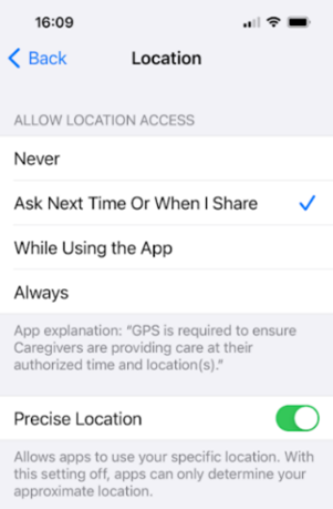 Electronic Visit Verification Newsletter | June 2024