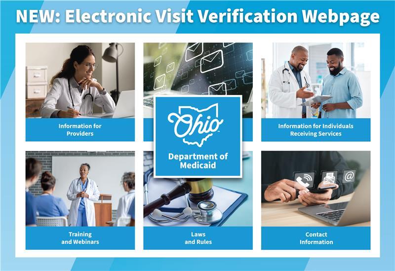 Electronic Visit Verification Newsletter
