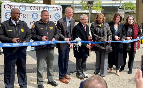 *UPDATED* OhioMHAS NewsNow | Montgomery County Crisis Receiving Center ...